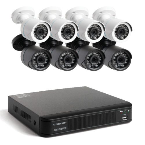 Products – Cocoon Products