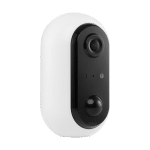 Smart Wireless Camera - Cocoon Products