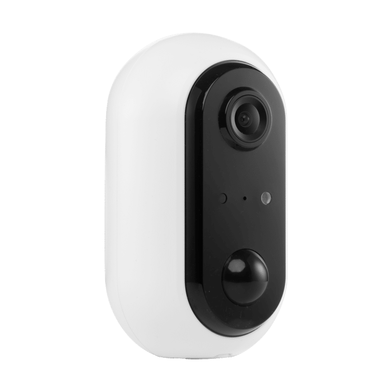 Smart Wireless Camera - Cocoon Products