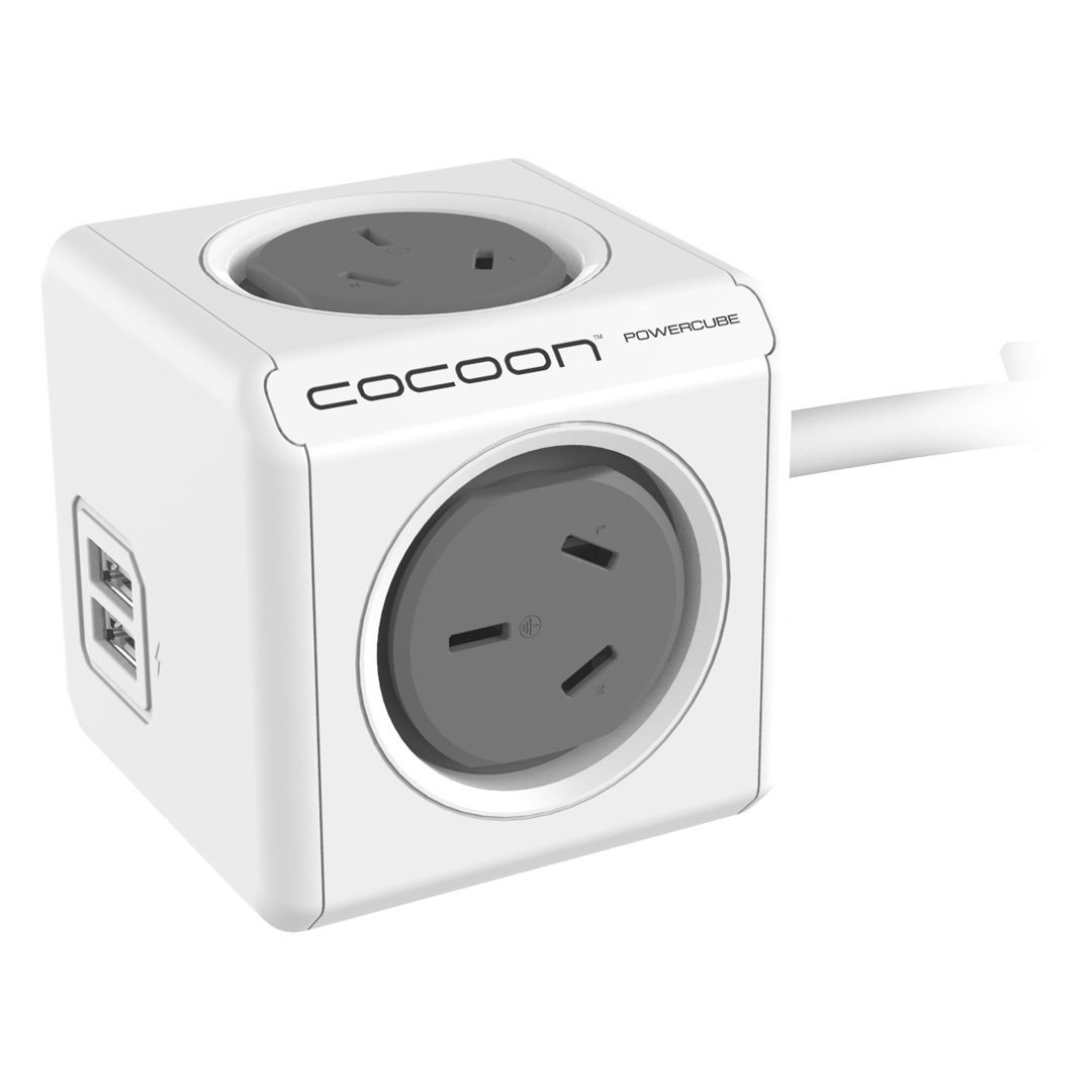 Home Products - Cocoon Products