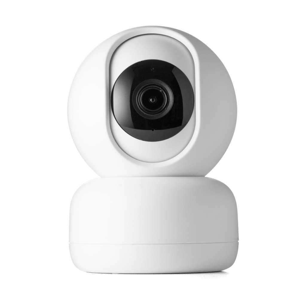 Pan & Tilt Camera - Cocoon Products