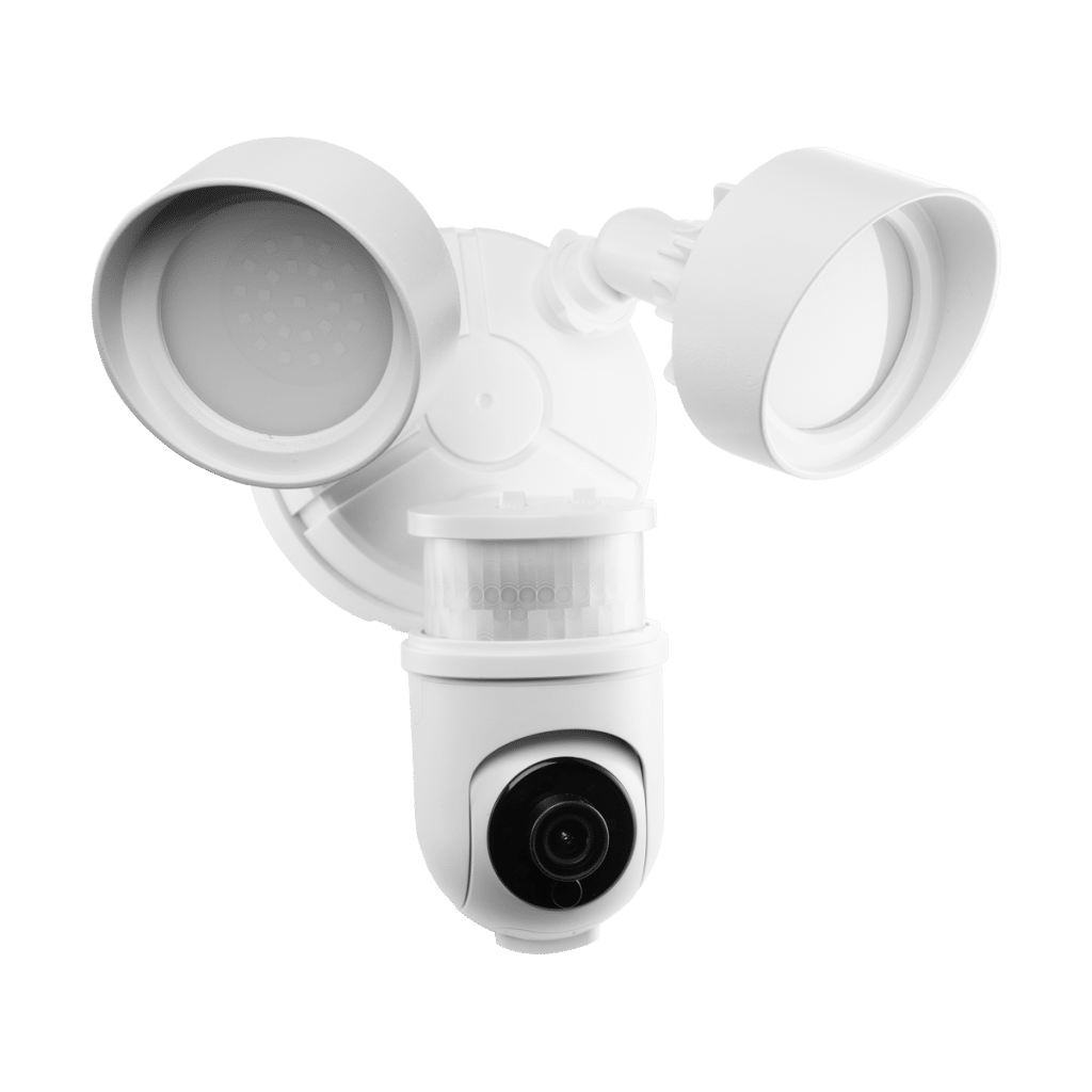 Smart Wireless Camera - Cocoon Products