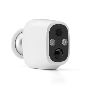 Smart Wireless Camera - Cocoon Products